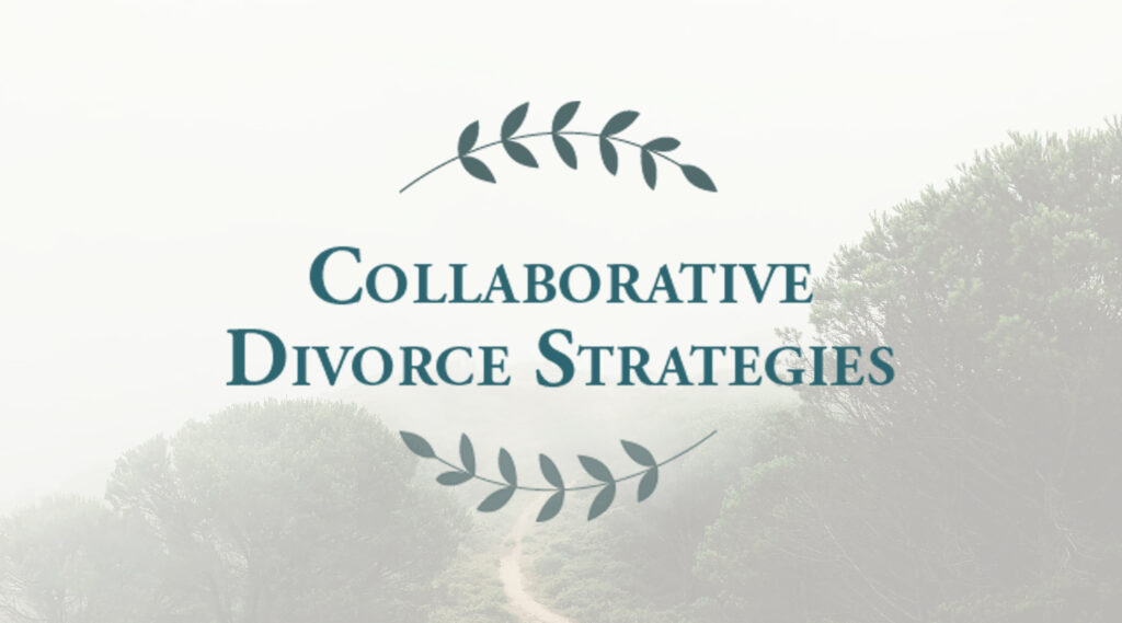 Divorce Financial Planning | Collaborative Divorce Strategies